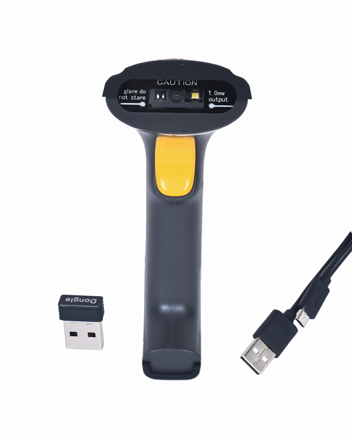 Fronix FB1300W 2-in-1 Barcode Scanner | Fronix Innovation LLP